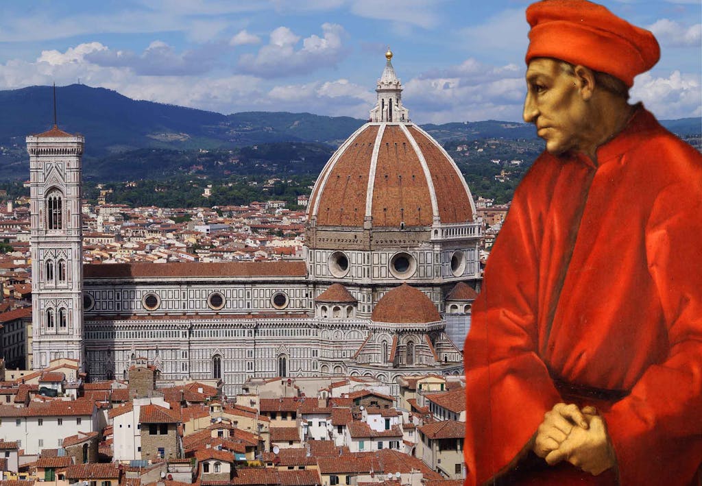 De ondergang van 7 machtige families | historianet.nl