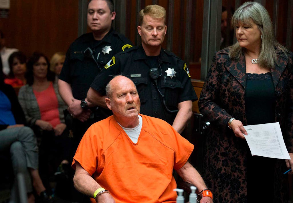 Sukututkija jäljitti murhaajaa dna:n ja kirkonkirjojen avulla ...