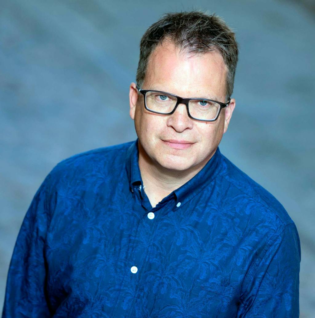 Slægtsforsker jagtede morder med DNA og kirkebøger | historienet.dk