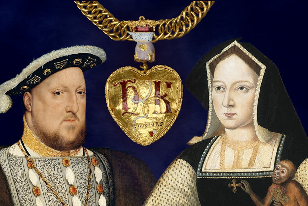 Kungar och drottningar | Varldenshistoria.se