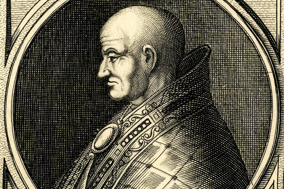 Tio omstridda påvar: Tortyr, lönnmord och pedofili | varldenshistoria.se