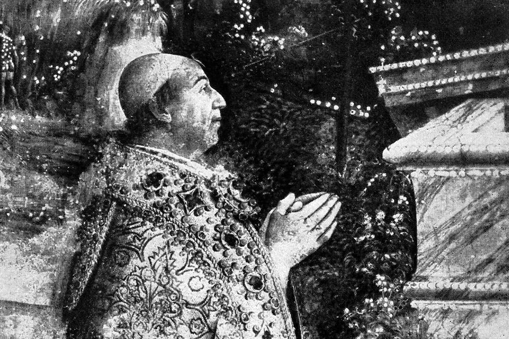 Pahimmat paavit: Kidutusta, palkkamurhia ja pedofiliaa | historianet.fi