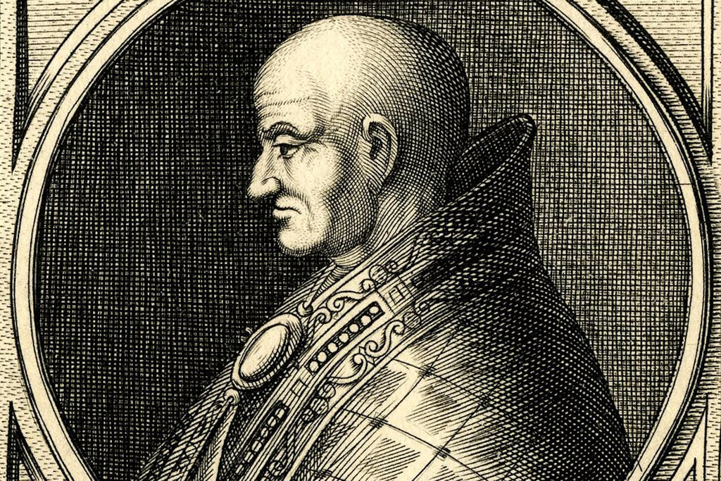 Pahimmat paavit: Kidutusta, palkkamurhia ja pedofiliaa | historianet.fi