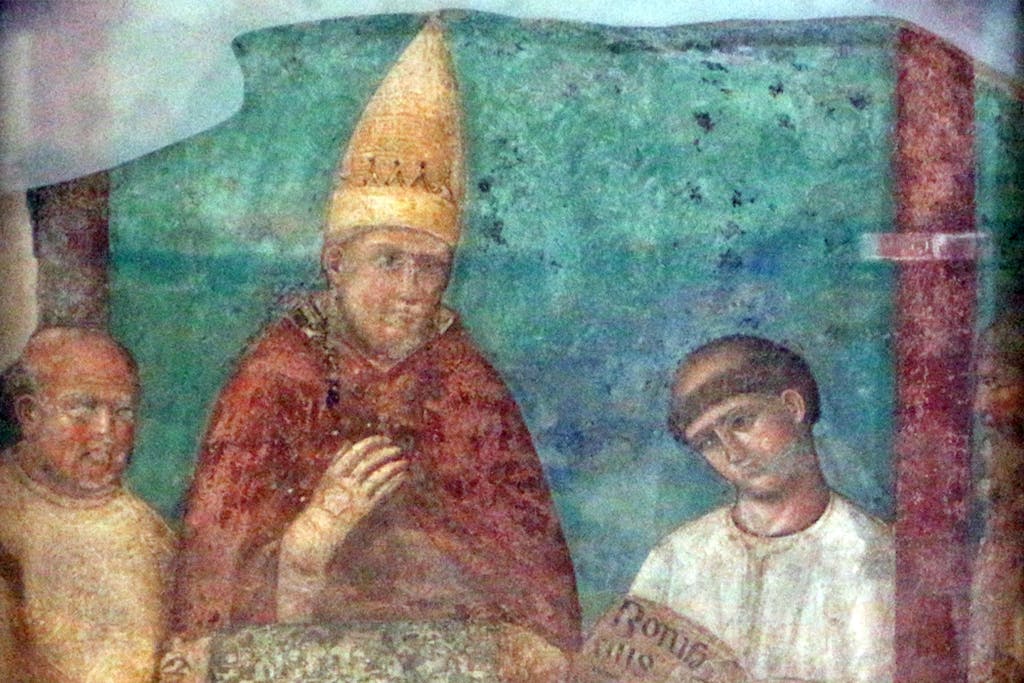 Paus Clemens Vii Saint Clement Of Rome Pope Clement I Clemente Di Roma