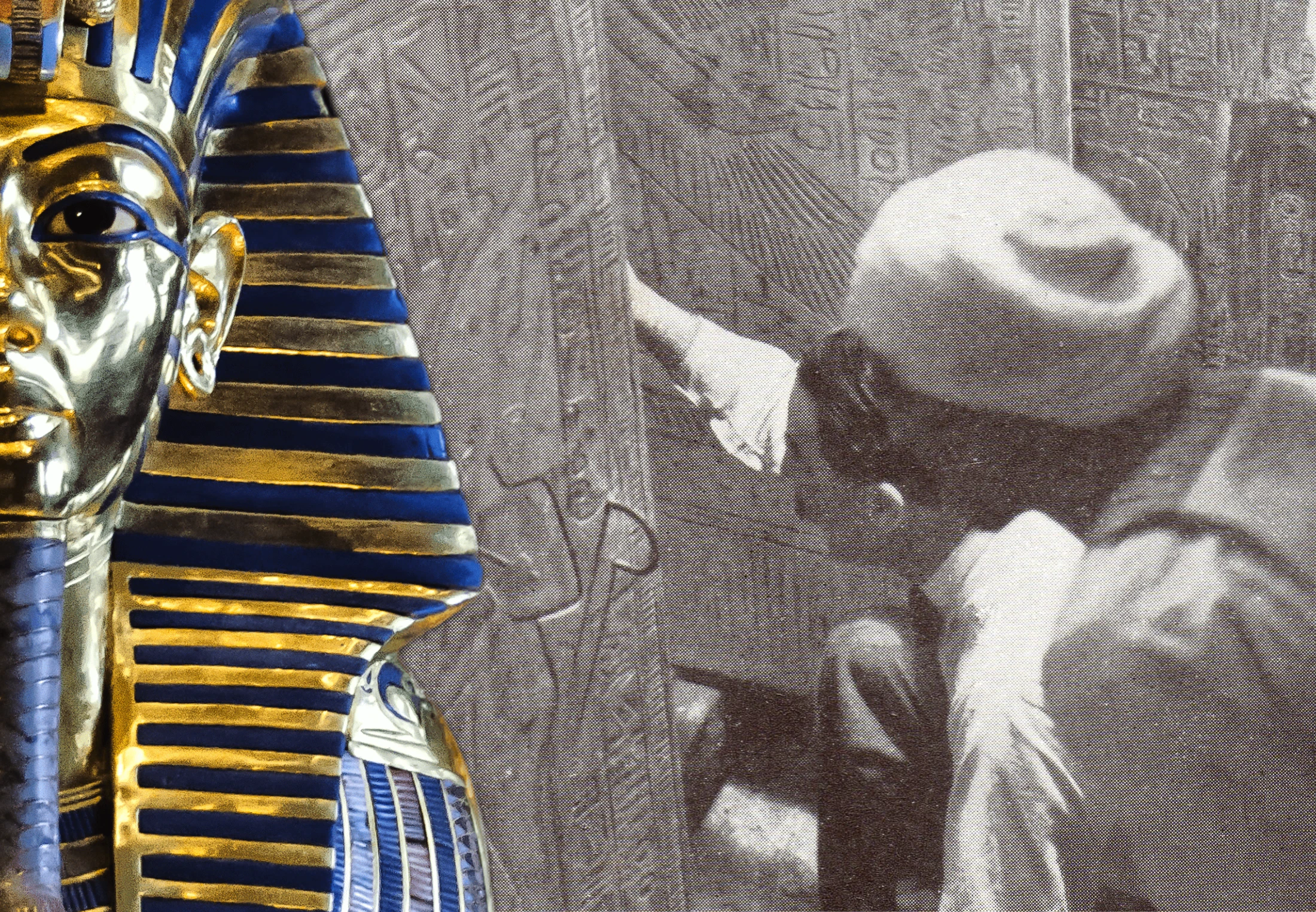 Egyptenaren | historianet.nl