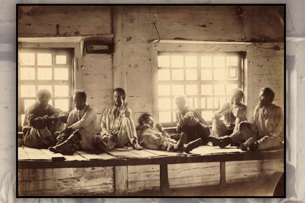 Fjodor Dostojevski | Historianet.nl