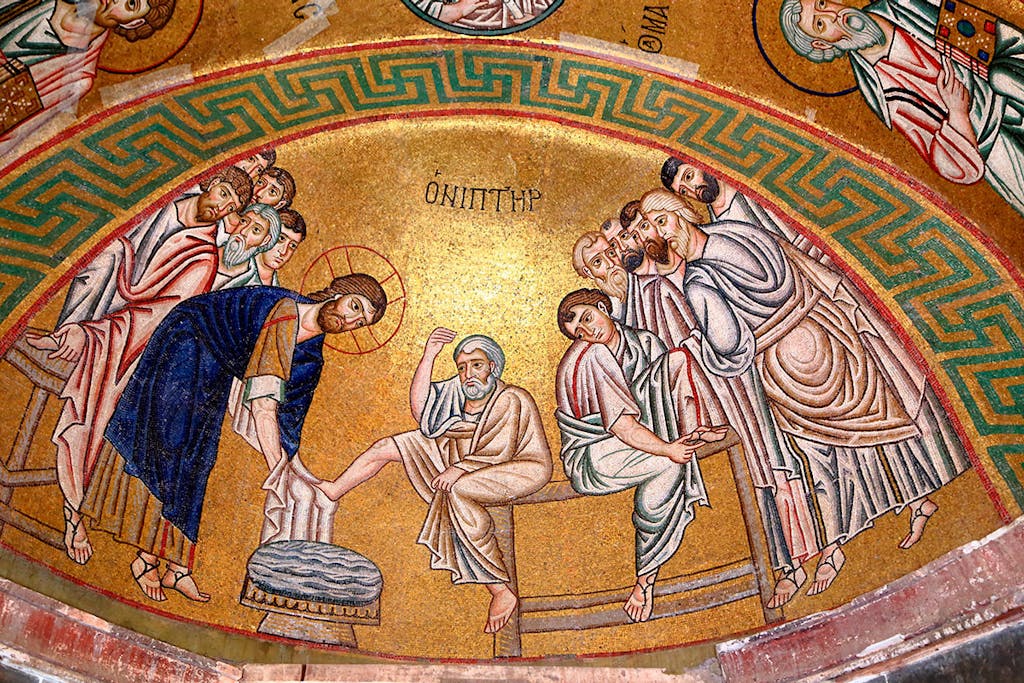 Kiirastorstai – pääsiäisen ensimmäisen päivän historia | historianet.fi