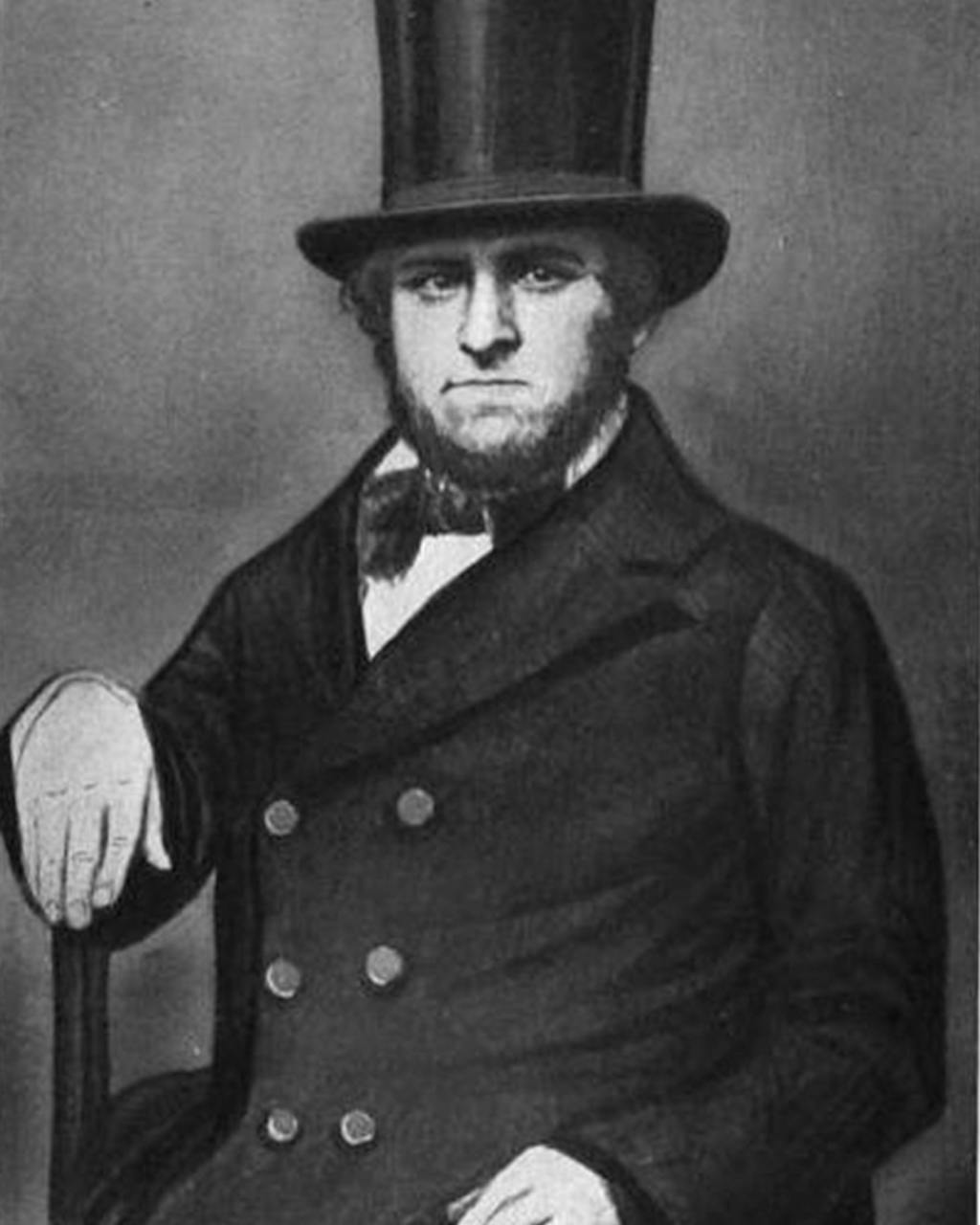 Avis: Se måneboer dyrke hed elskov | Historienet.dk