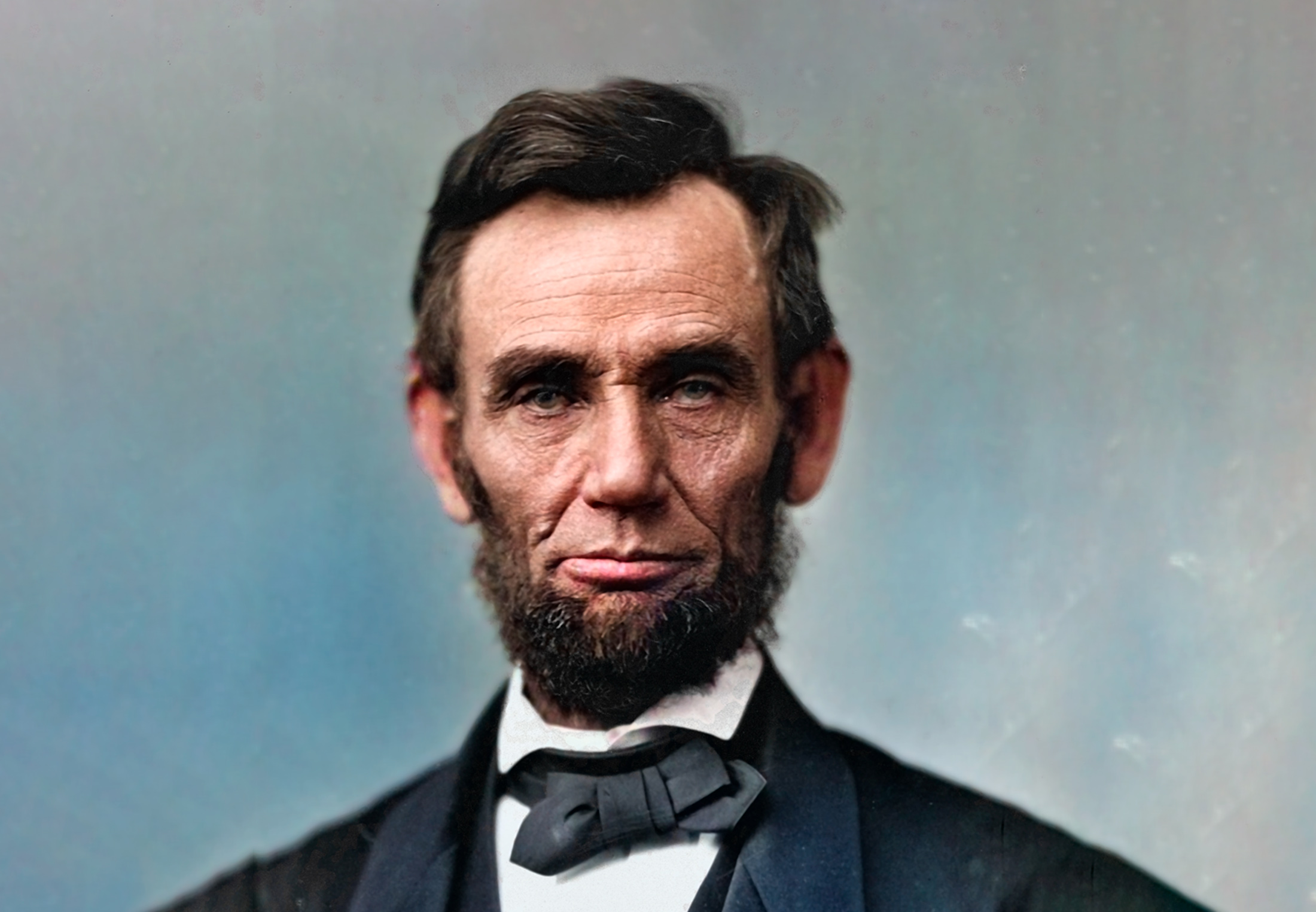 Merkelig tilfelle: Lincolns morders bror reddet presidentens sønn ...