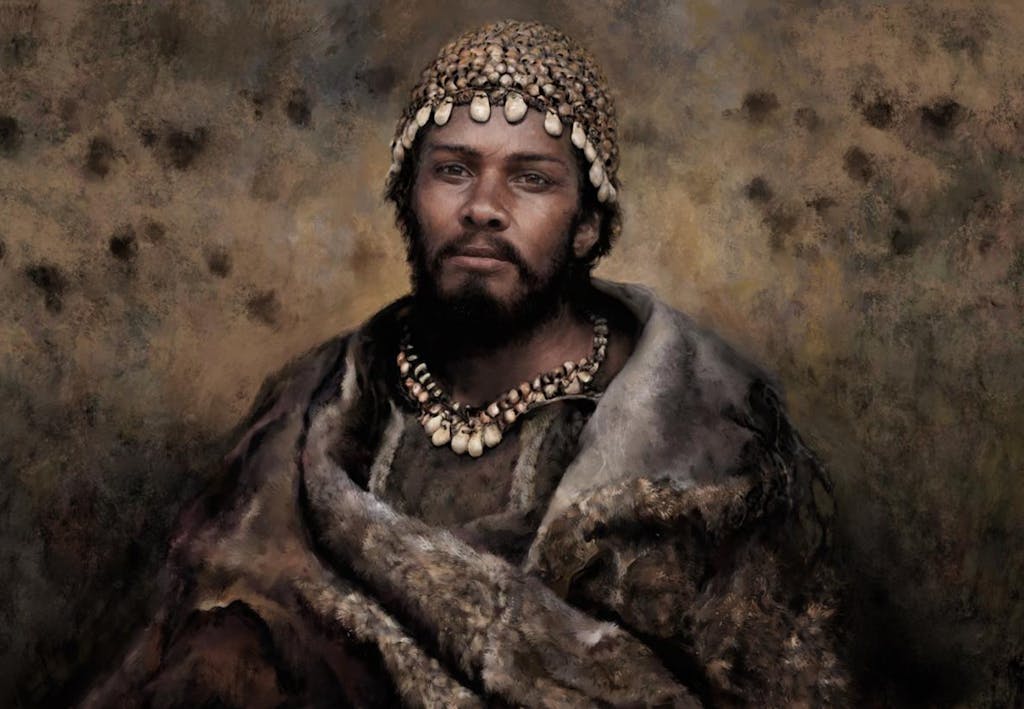 Vesteuropeerne klarte seg best gjennom Europas harde istid | historienet.no