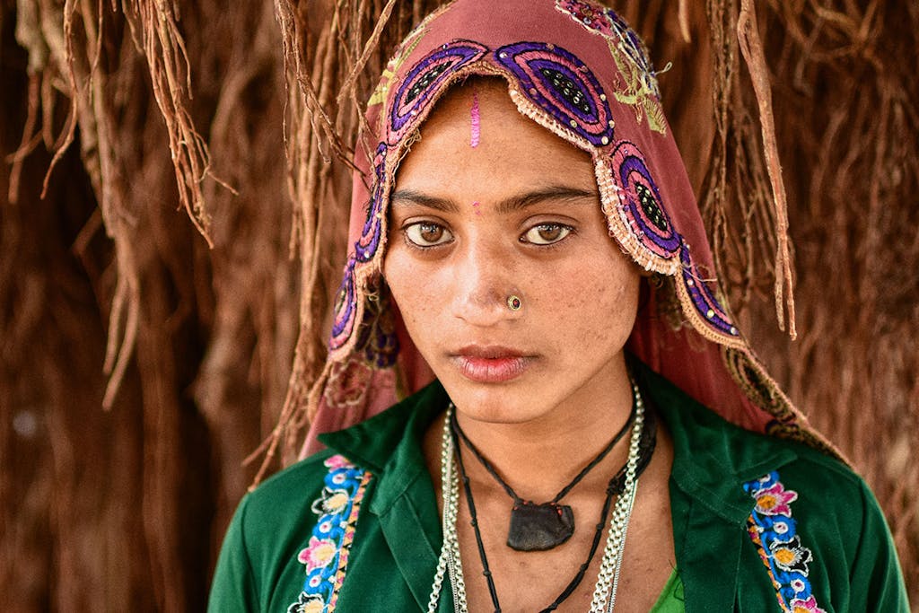 Romerna – det resande folkets historia | varldenshistoria.se