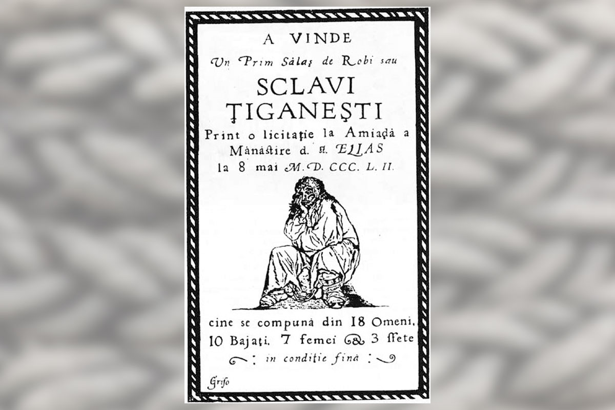 Romerna – det resande folkets historia | varldenshistoria.se