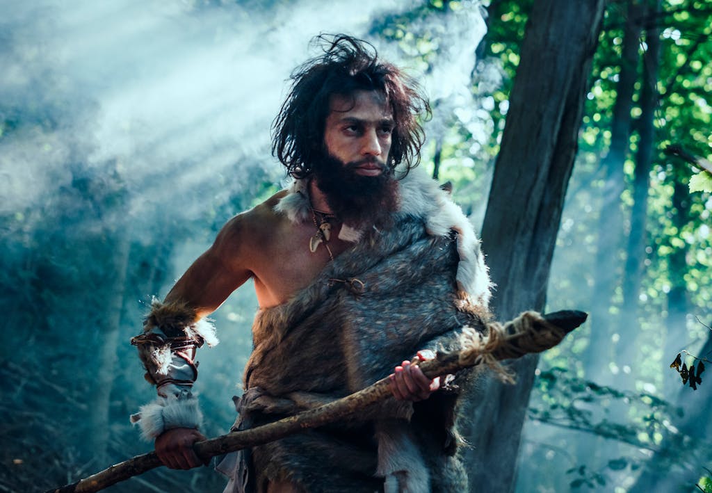 Stenålder | varldenshistoria.se