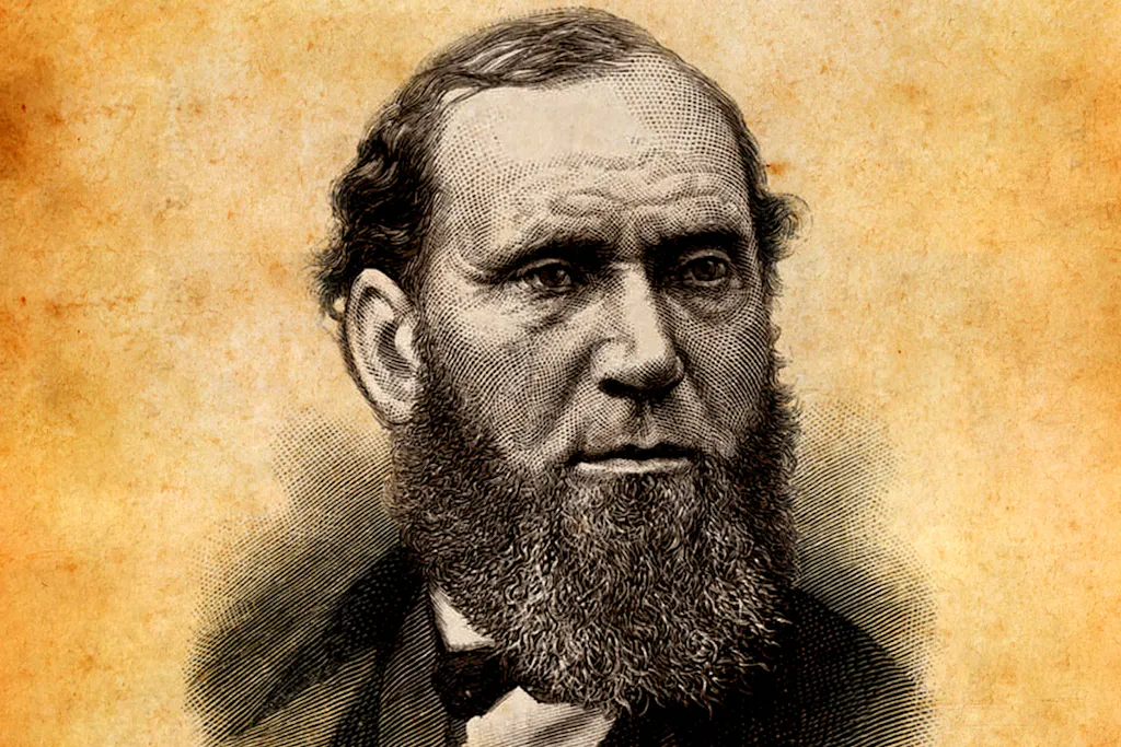 PINKERTON: "Øjet" sover aldrig | Historienet.dk