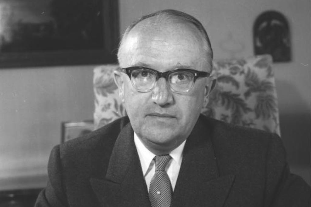 Tidslinje for EU: Sådan opstod og udviklede EU sig | historienet.dk