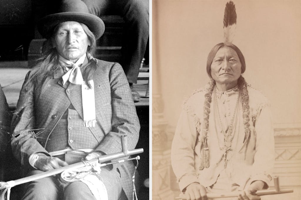 Massakren ved Wounded Knee – derfor gikk det galt | Historienet.no