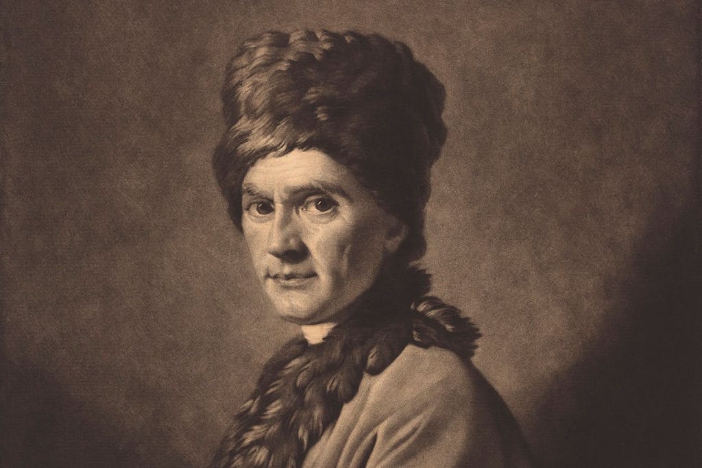 Romantiken: bakgrund, tidslinje, huvudpersoner | varldenshistoria.se