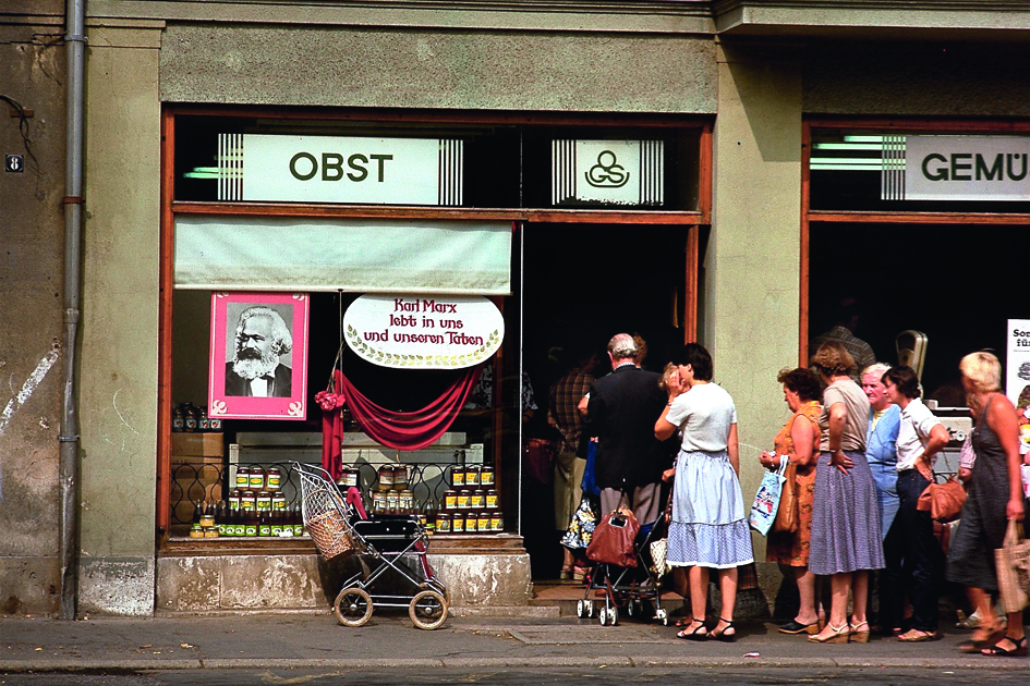 Stasi: Alles over de geheime politie van de DDR | historianet.nl