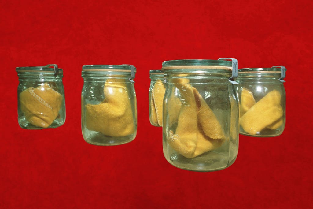 Stasi: Kaikki DDR:n salaisesta poliisista | Historianet.fi