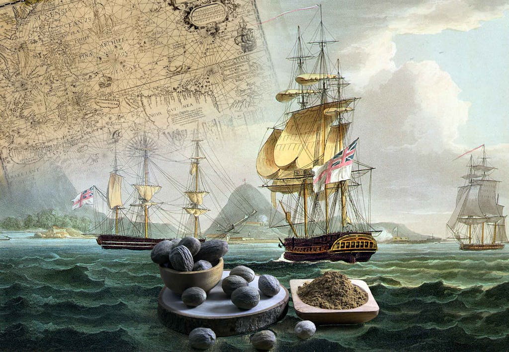 Handel | historienet.no