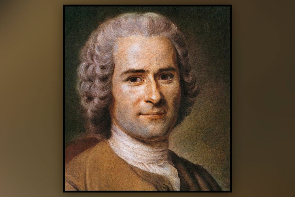 Romantiken: bakgrund, tidslinje, huvudpersoner | varldenshistoria.se