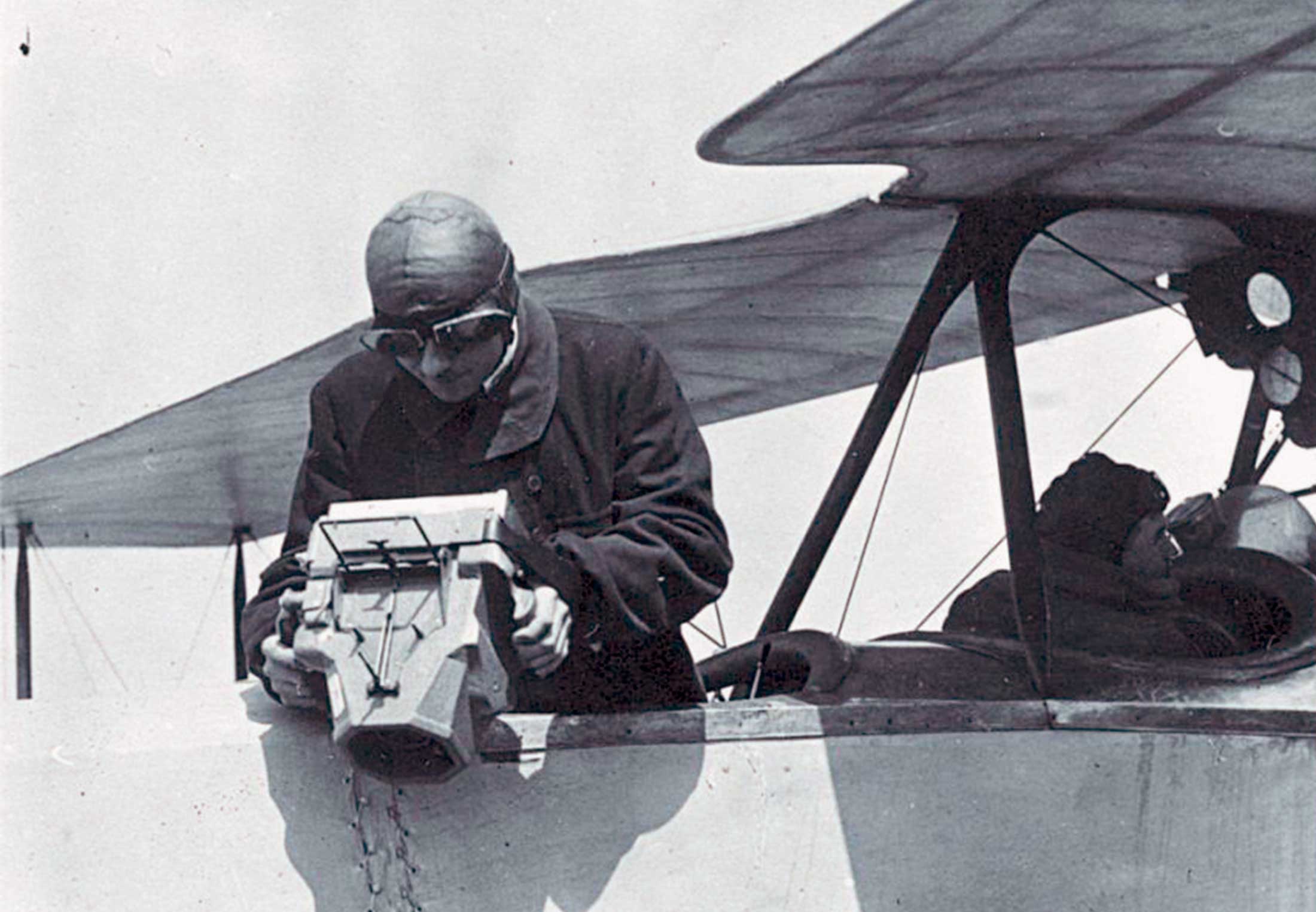 Nazisterna ville erövra Antarktis | varldenshistoria.se