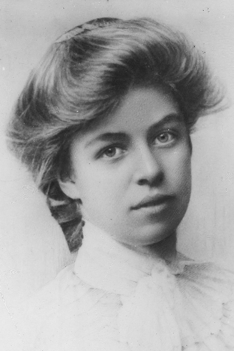 Eleanor Roosevelt – Leven en werk van de first lady | historianet.nl