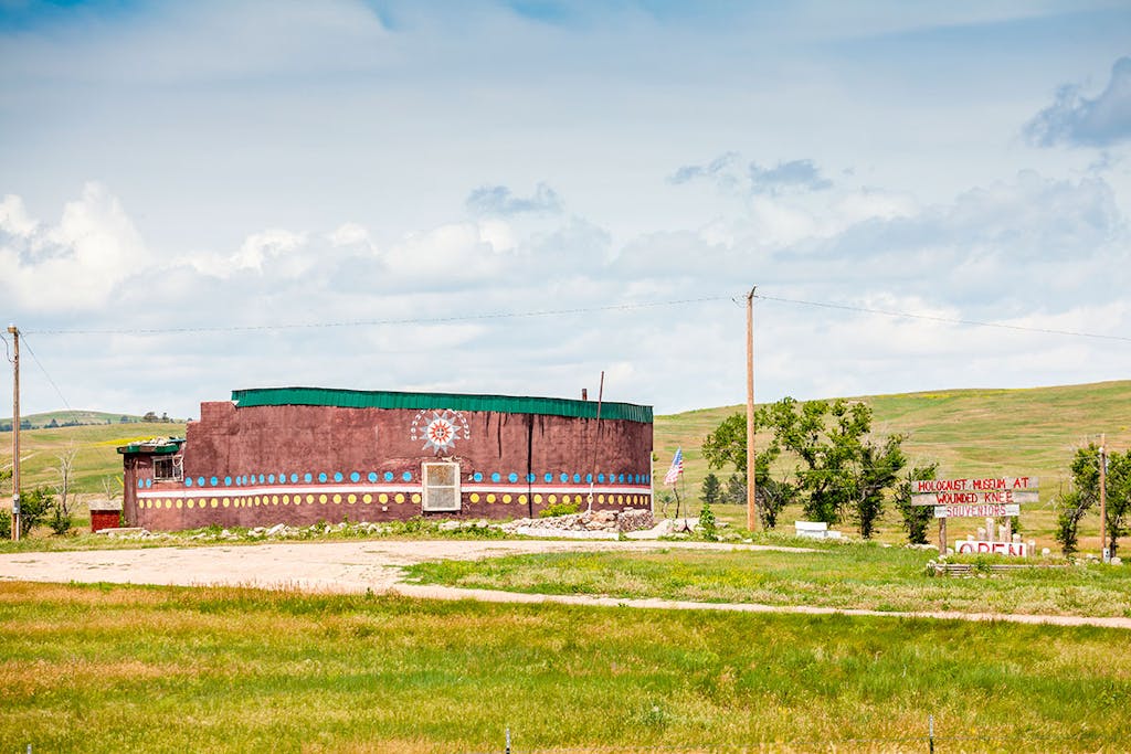 Massakren ved Wounded Knee – derfor gik det galt | historienet.dk