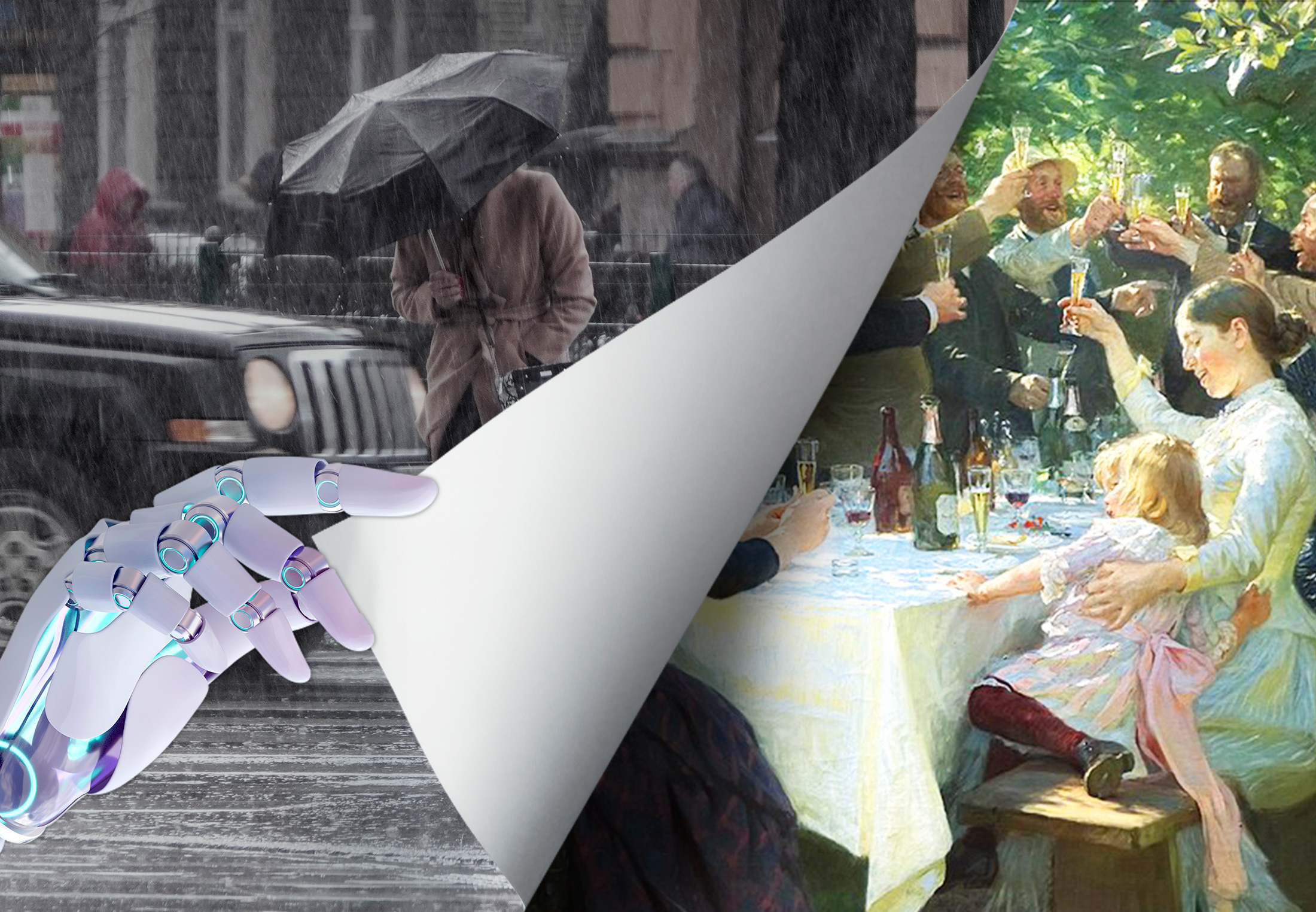 AI avslöjar: Allt var bättre förr | varldenshistoria.se