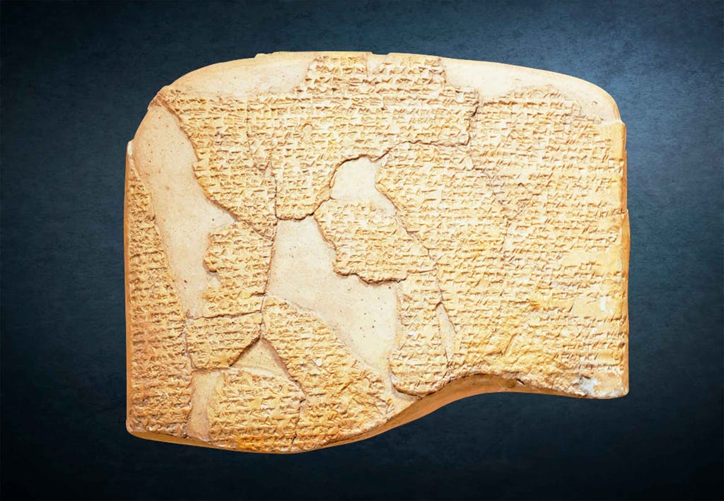 Kadeshin taistelu: Sotavaunut jyräsivät taisteluun | historianet.fi