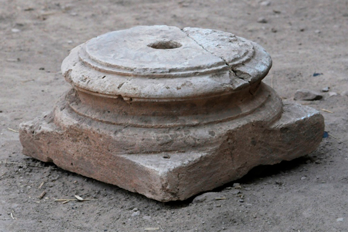Grekere sendte kuler til fienden for å redde Akropolis | historienet.no