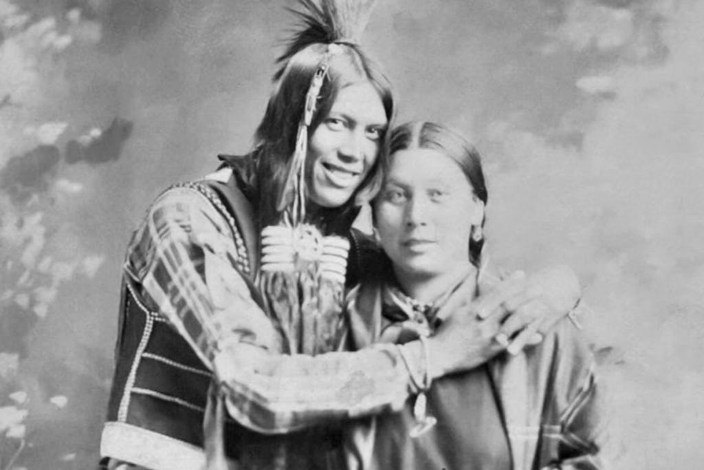 Indianen: De wilde geschiedenis van Zuid- en Noord-Amerika | historianet.nl