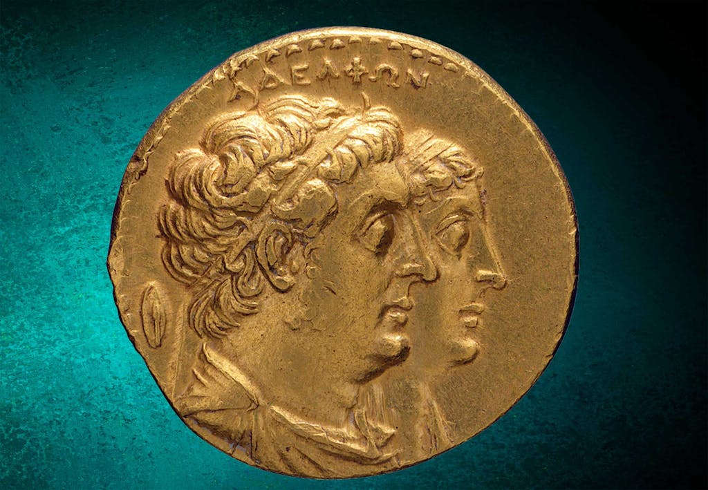 Ptolemaiokset: Kleopatran valta perustui insestille ja murhille ...