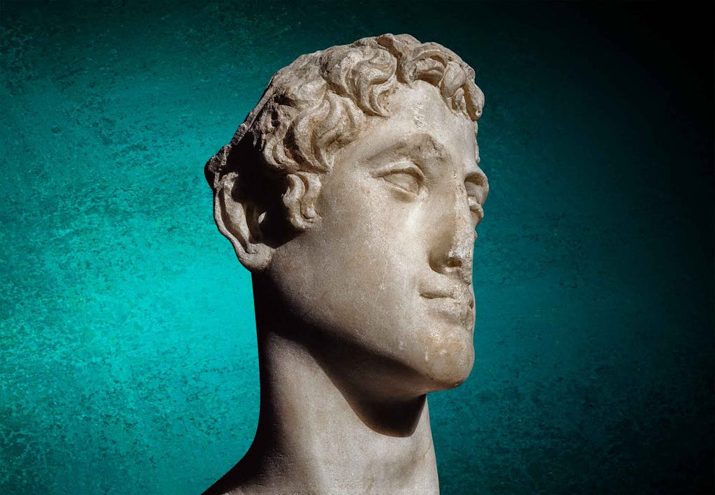 Ptolemaiokset: Kleopatran valta perustui insestille ja murhille ...