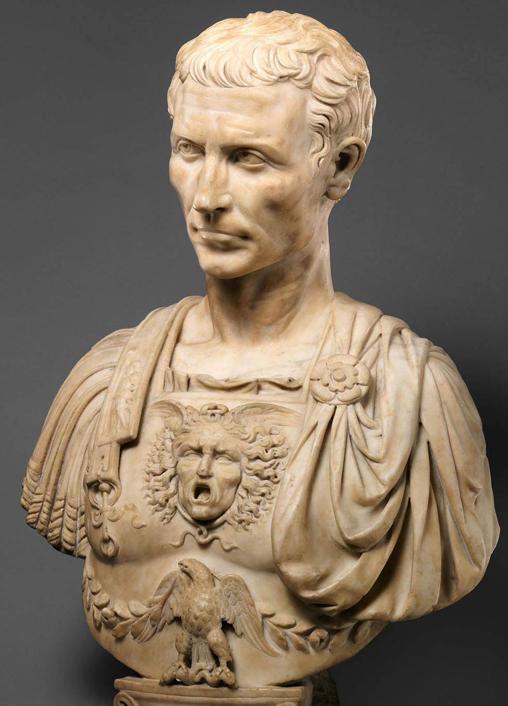 Ptolemaeën: Cleopatra’s rijk van incest en moord | historianet.nl