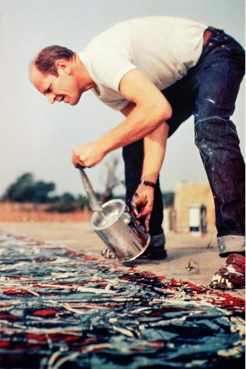 Her er baggrunden for verdens 11 dyreste malerier | historienet.dk