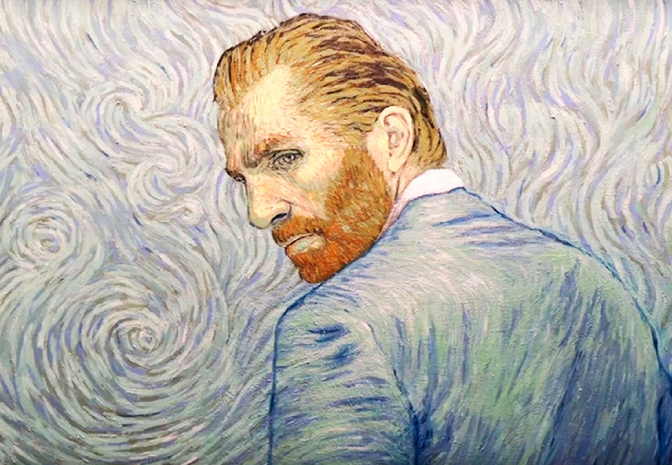 Van Gogh – Zijn schilderijen waren vrolijke waanzin | historianet.nl