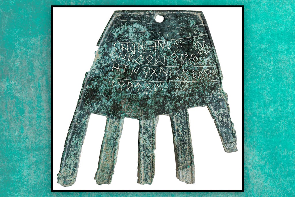 Baskernes historie og kamp for overlevelse | historienet.dk