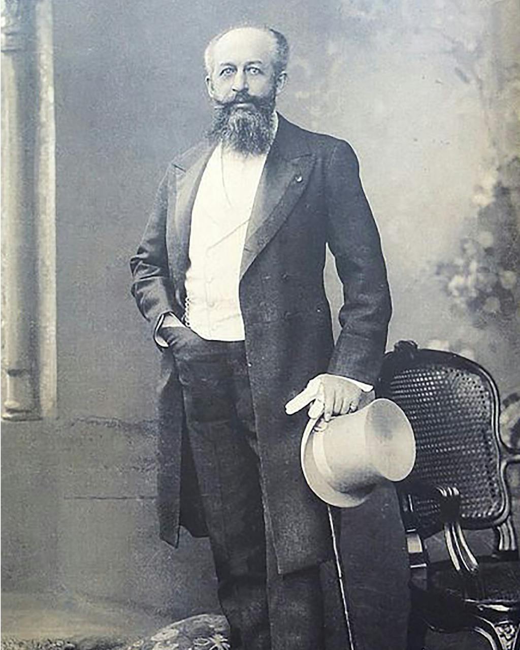 Orientekspressen var en luksuriøs rejseoplevelse | Historienet.no