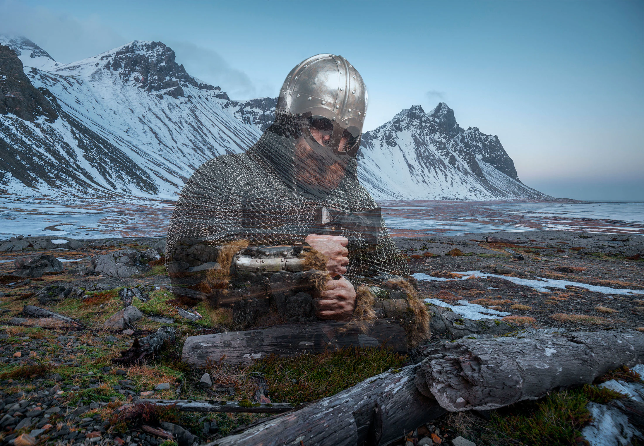 Därför slutade vikingatiden ... aldrig | varldenshistoria.se