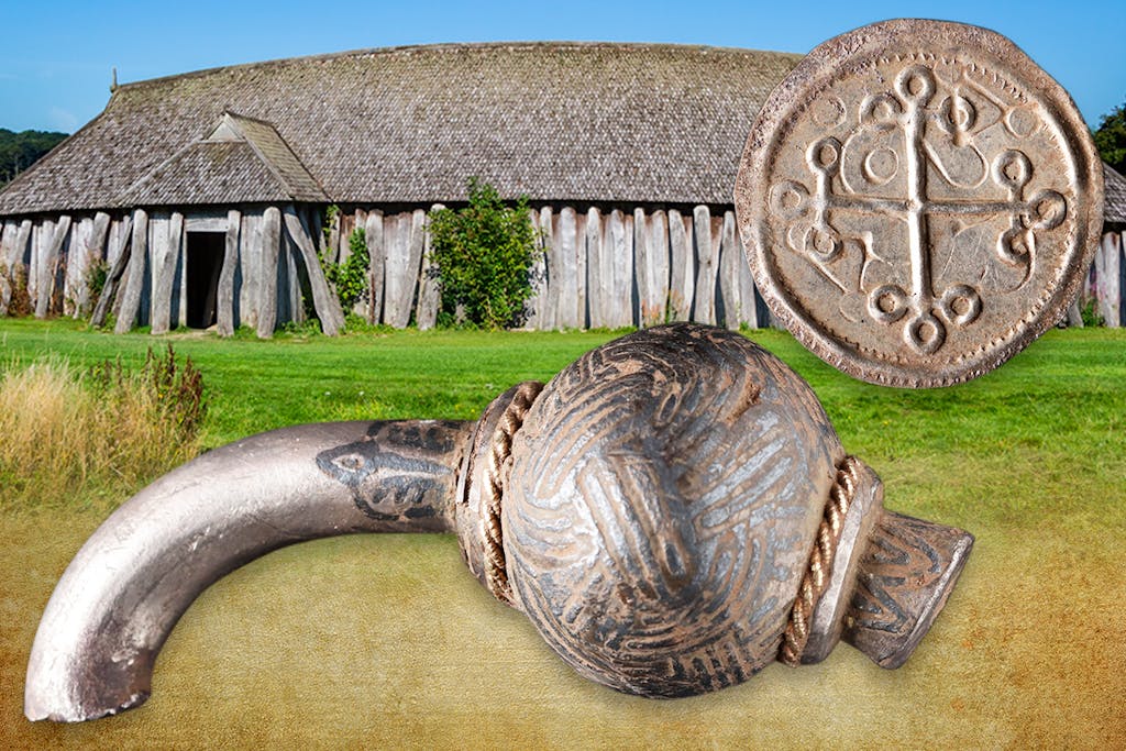 Viikinkiaika: Tapaa viikingit – Pohjolan soturit | historianet.fi