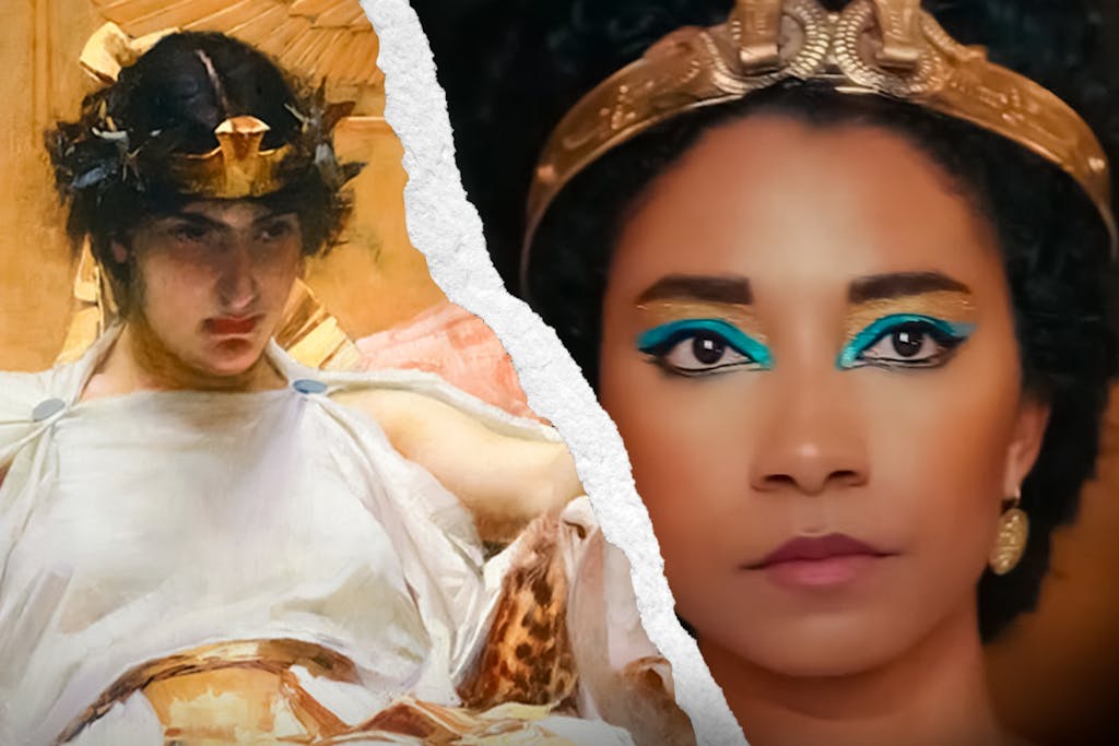 Egyptenaren | Hun farao’s en geheimen | historianet.nl