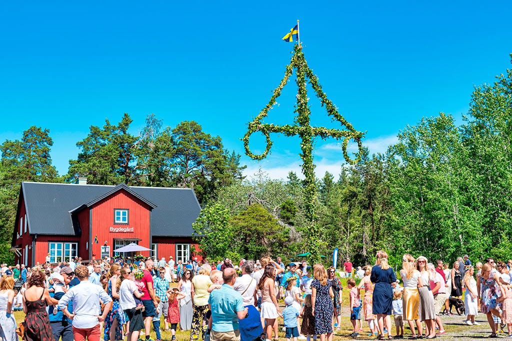 Alt, du skal vide om Sankt Hans | historienet.dk