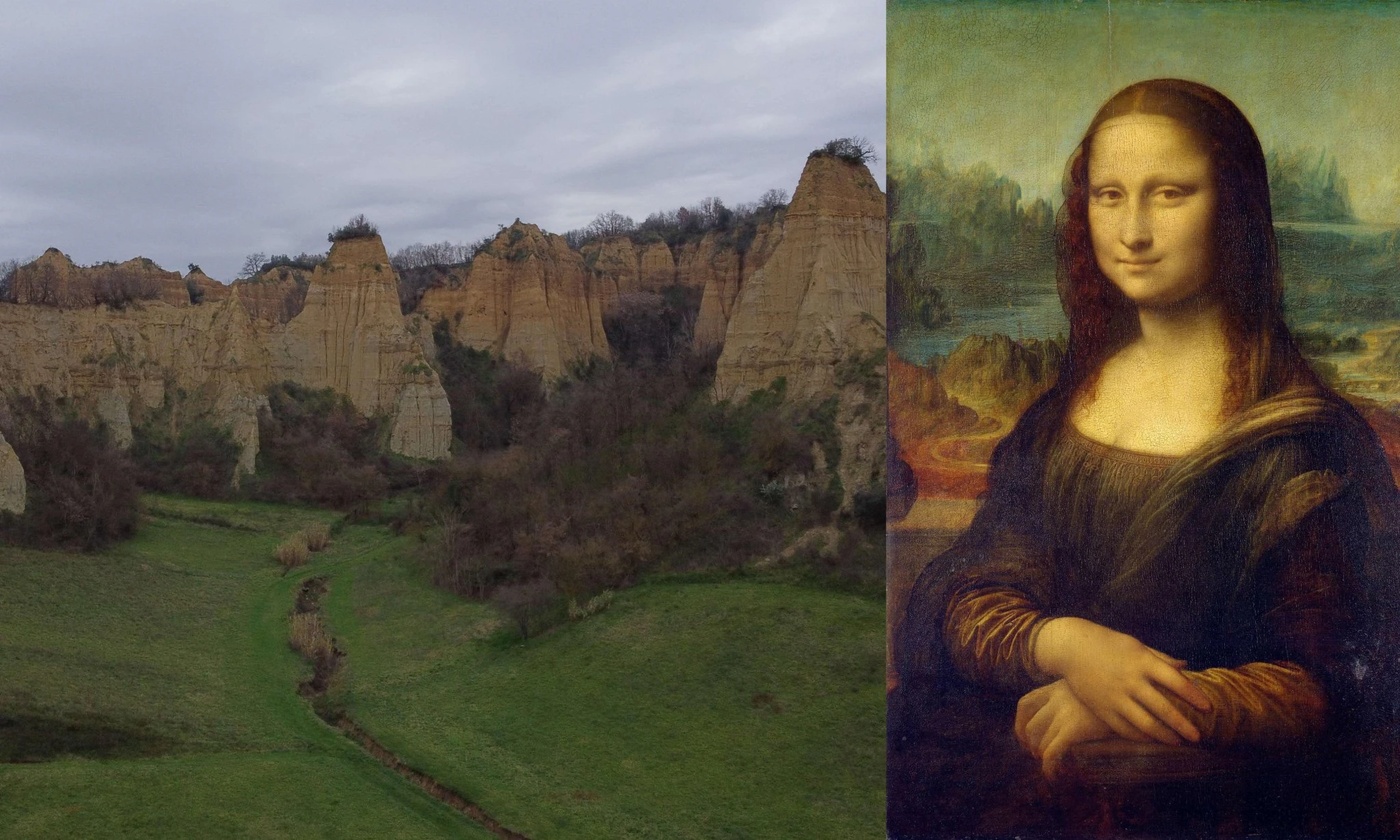 Historiker hittar platsen där Mona Lisa målades | varldenshistoria.se