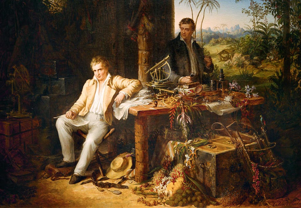 Oeroude baksteen bevat verborgen DNA-sporen | historianet.nl