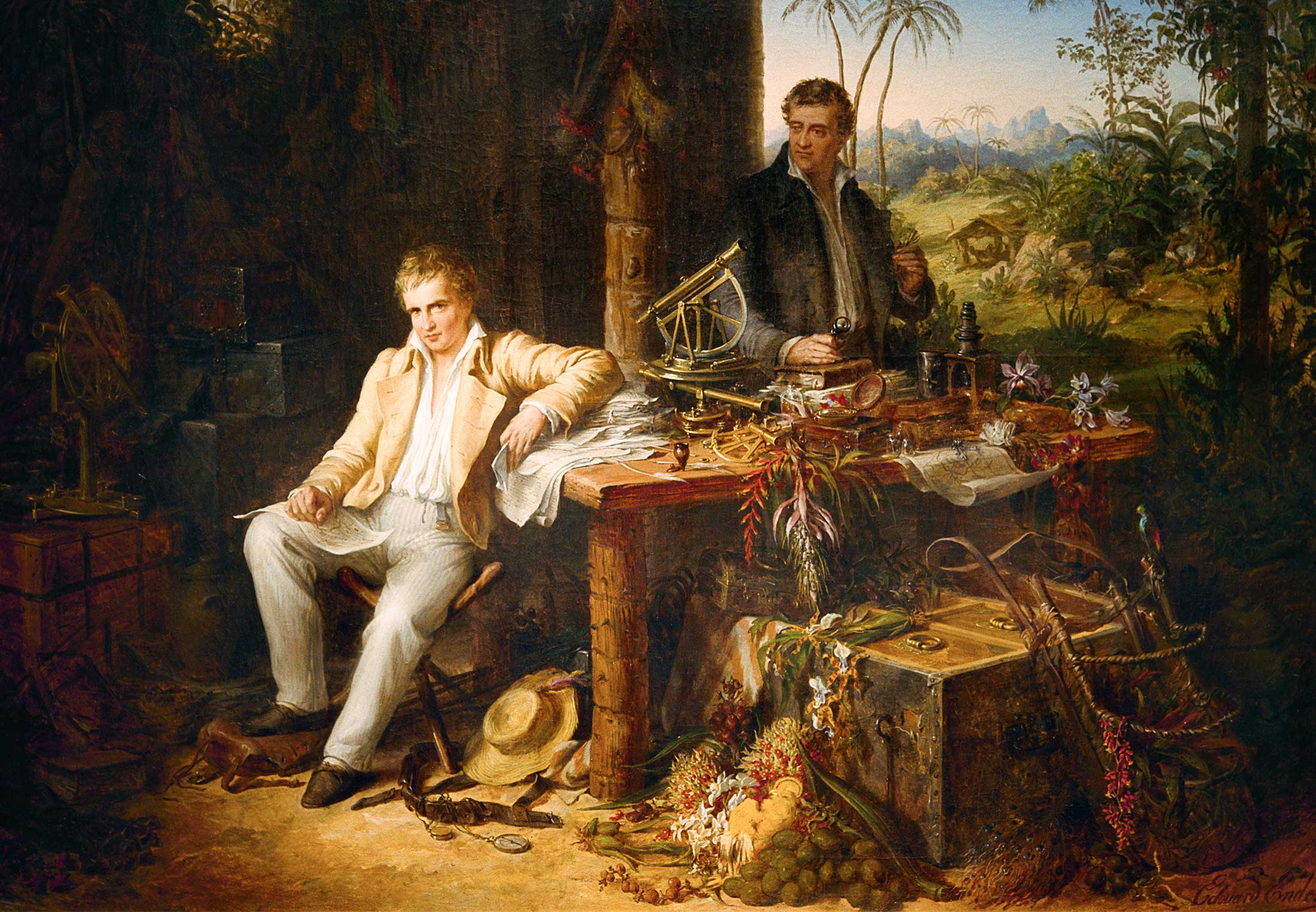 Dagelijks leven | Verhalen van alledag | historianet.nl