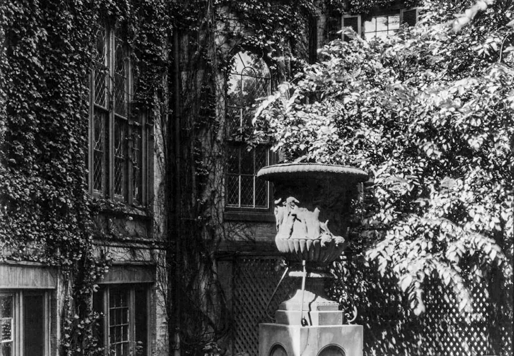 Historiens invasive planter skaber stadig kaos | historienet.dk