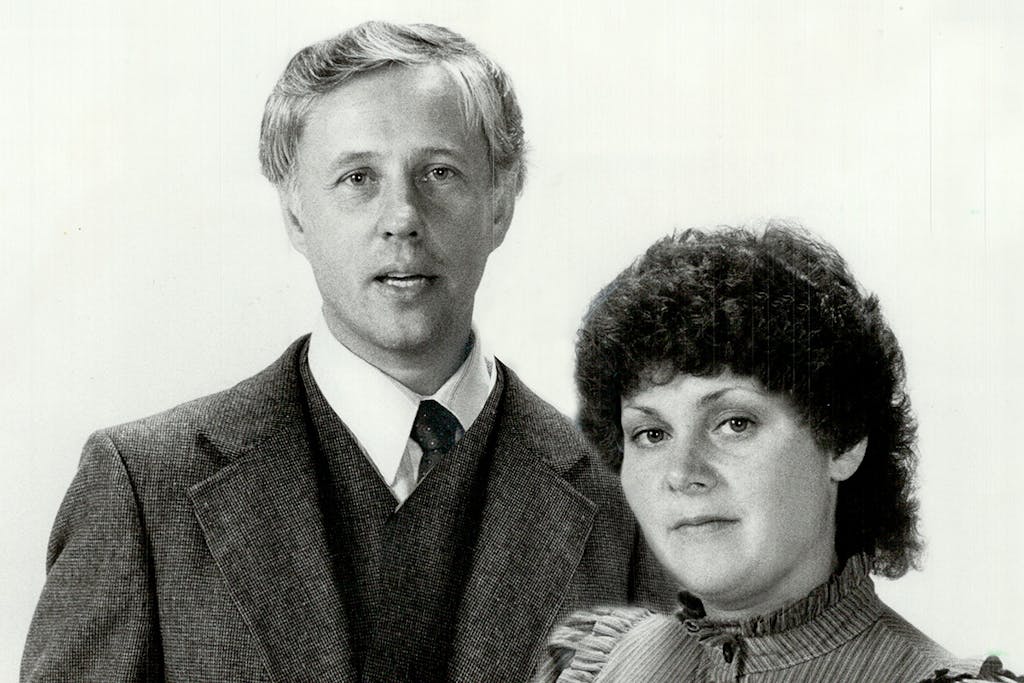 Daarom geloven miljoenen mensen in verhalen over satanische pedofielen ...