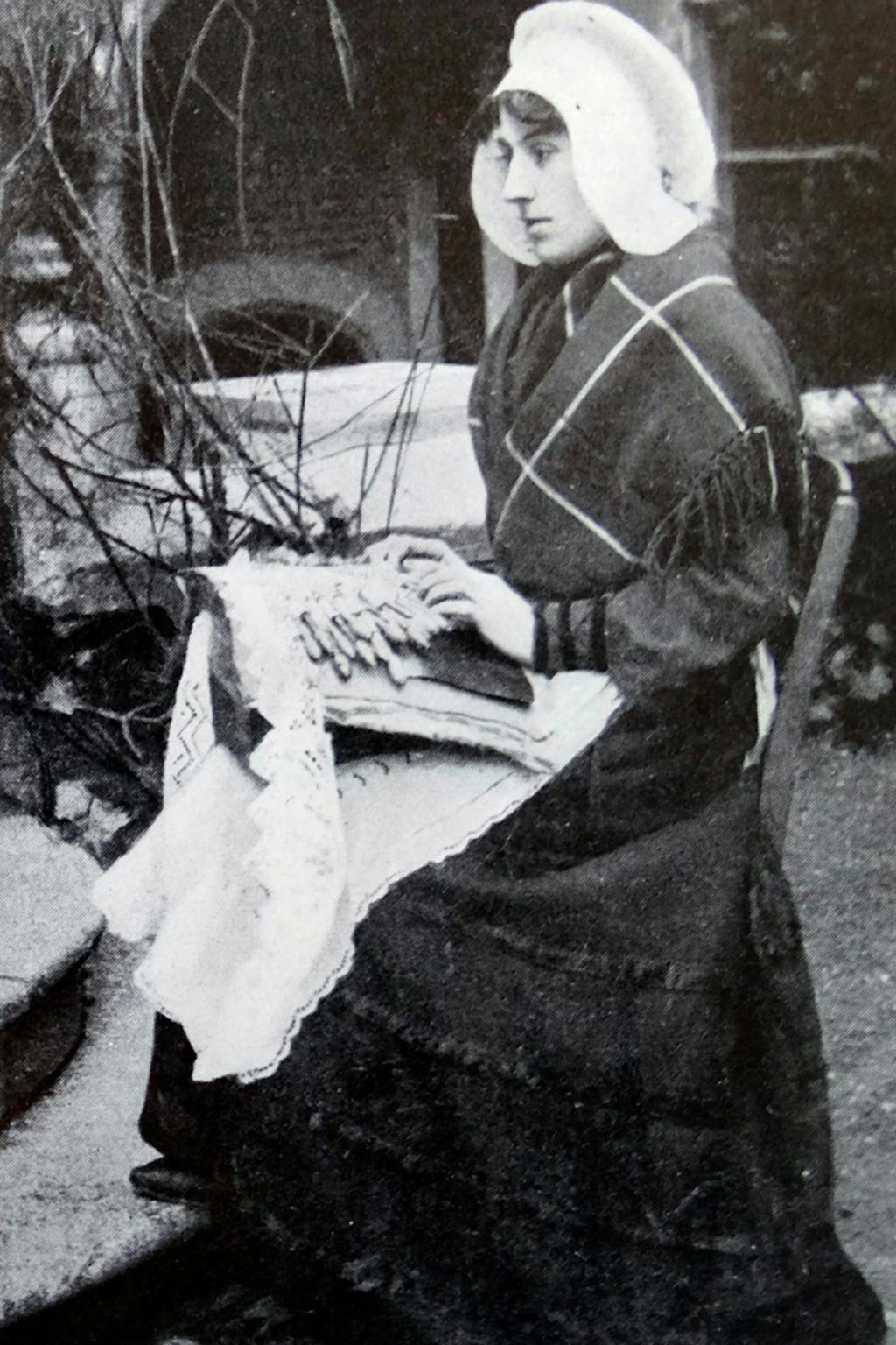 Fortidens tabte jobs | historienet.dk