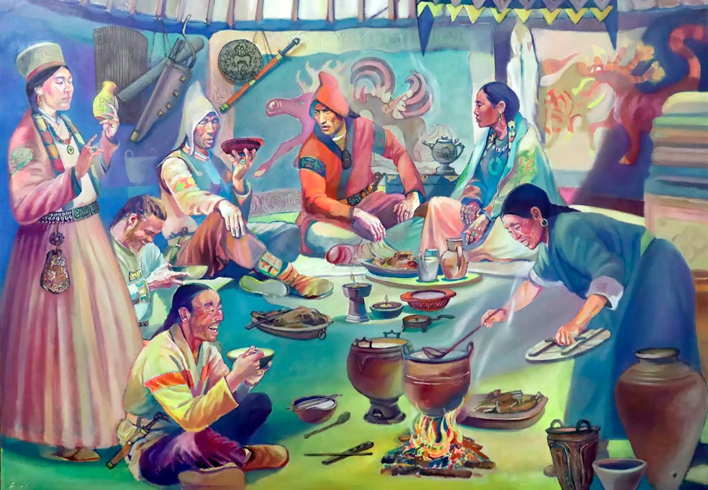 Samfunn | historienet.no